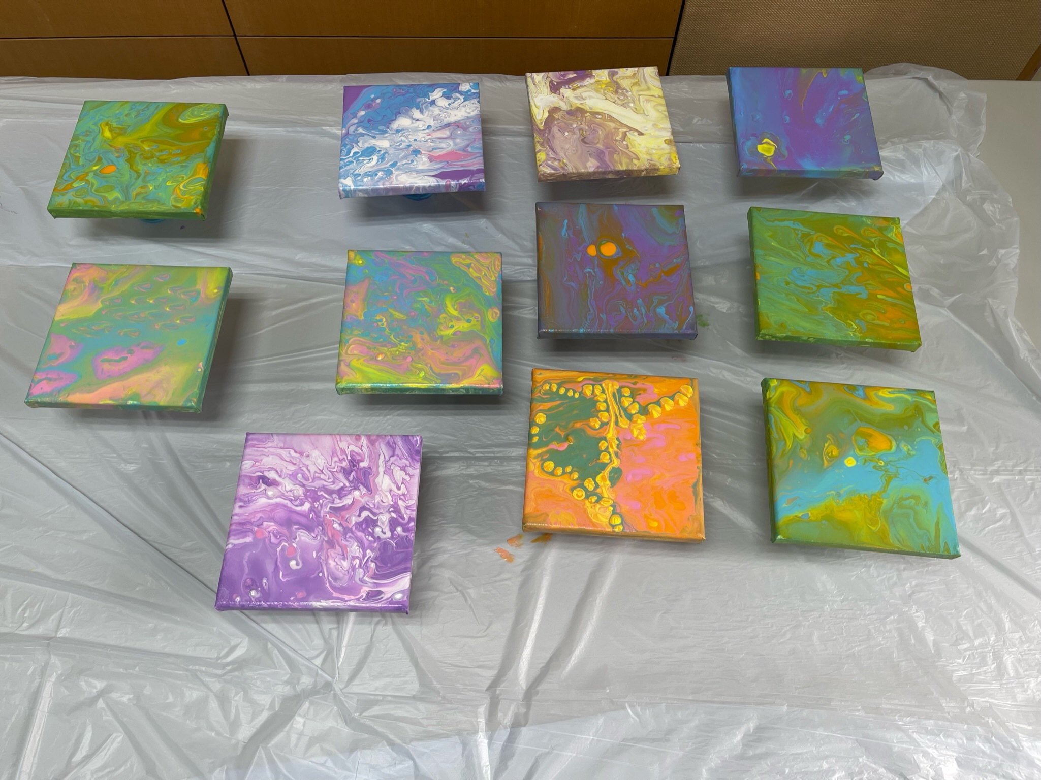 成長的天空 Understanding Adolescent Project