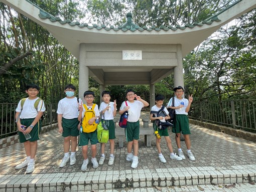 成長的天空 Understanding Adolescent Project