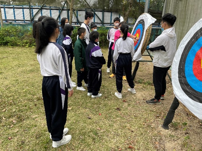 成長的天空 Understanding Adolescent Project